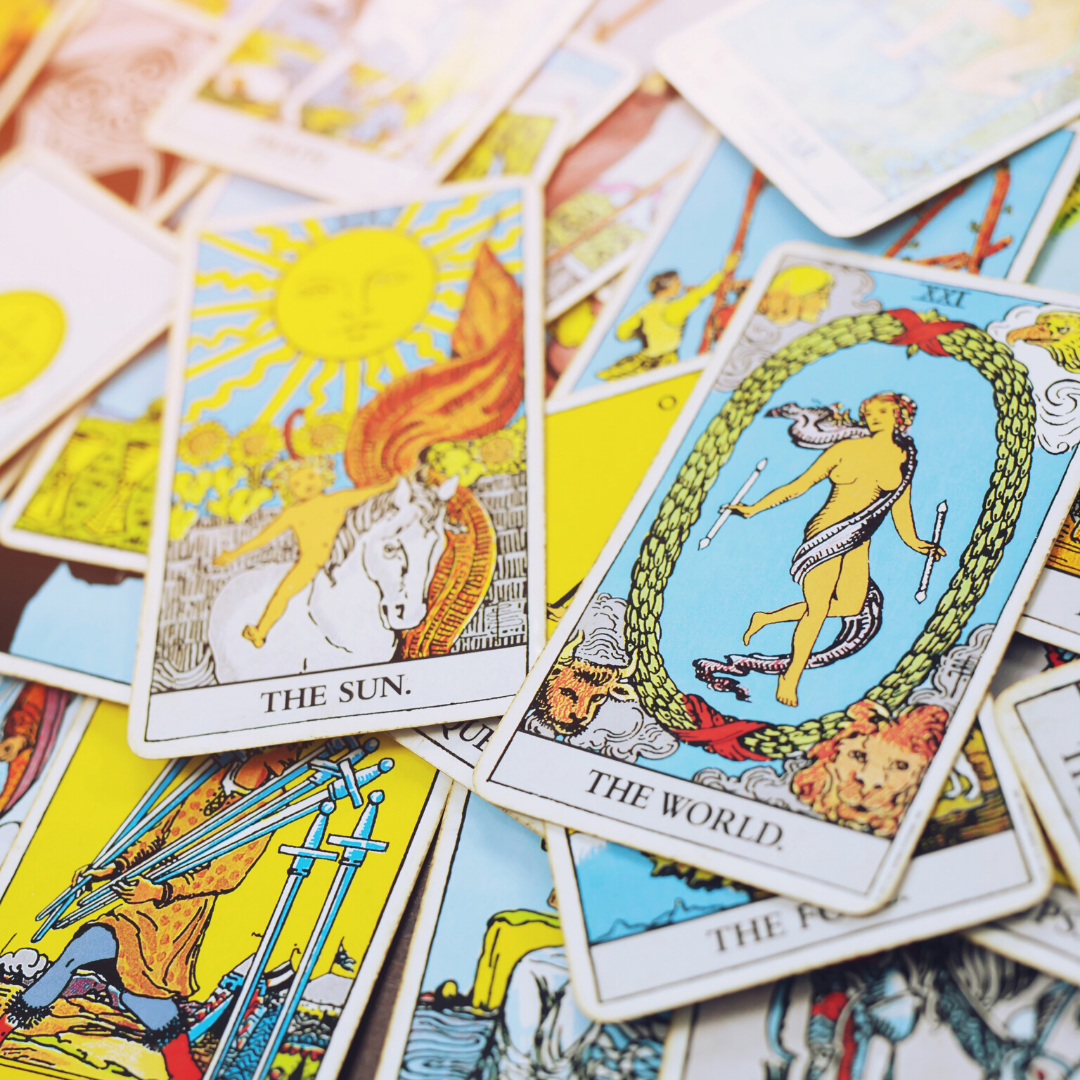 Horoscope tarot du jour : 13 au 19 avril 2020