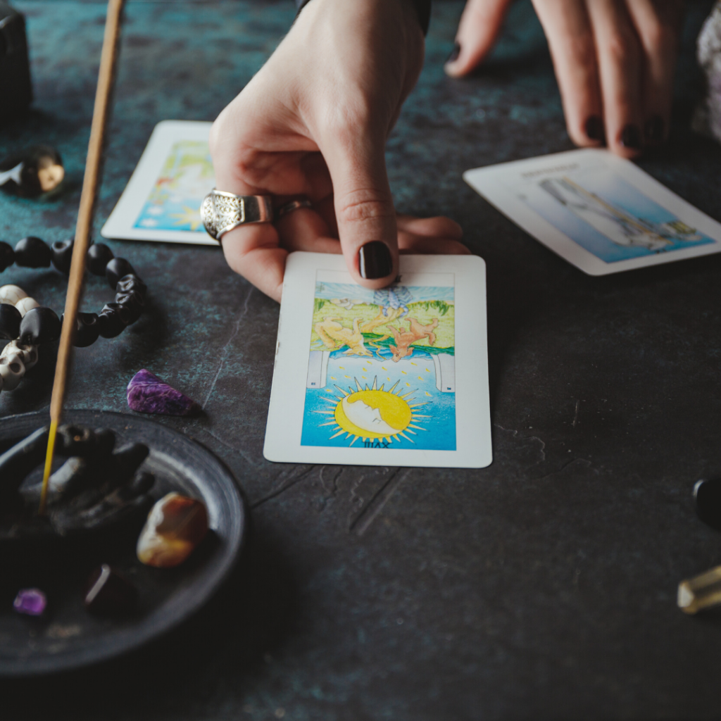 Taroscope du Wednesday 15 October 2025 pour chaque signe – Prédictions ...