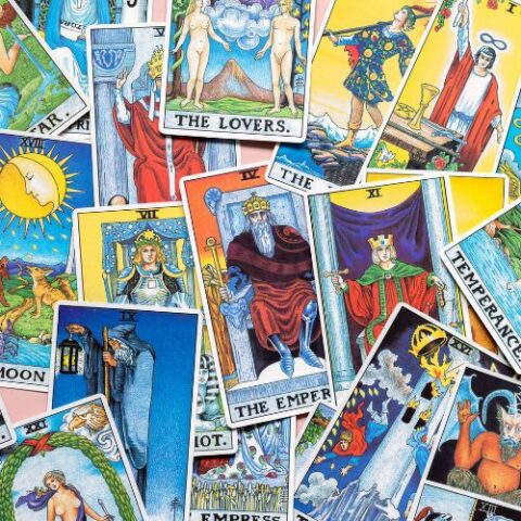 Lecture détaillée des cartes du tarot du 25 juillet 2023