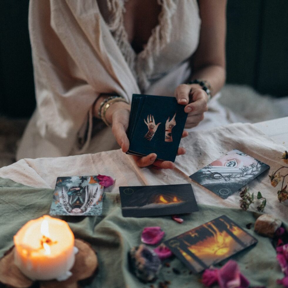 Énergies du Jour avec le Tarot Rider-Waite : Conseils et Guidance pour ...